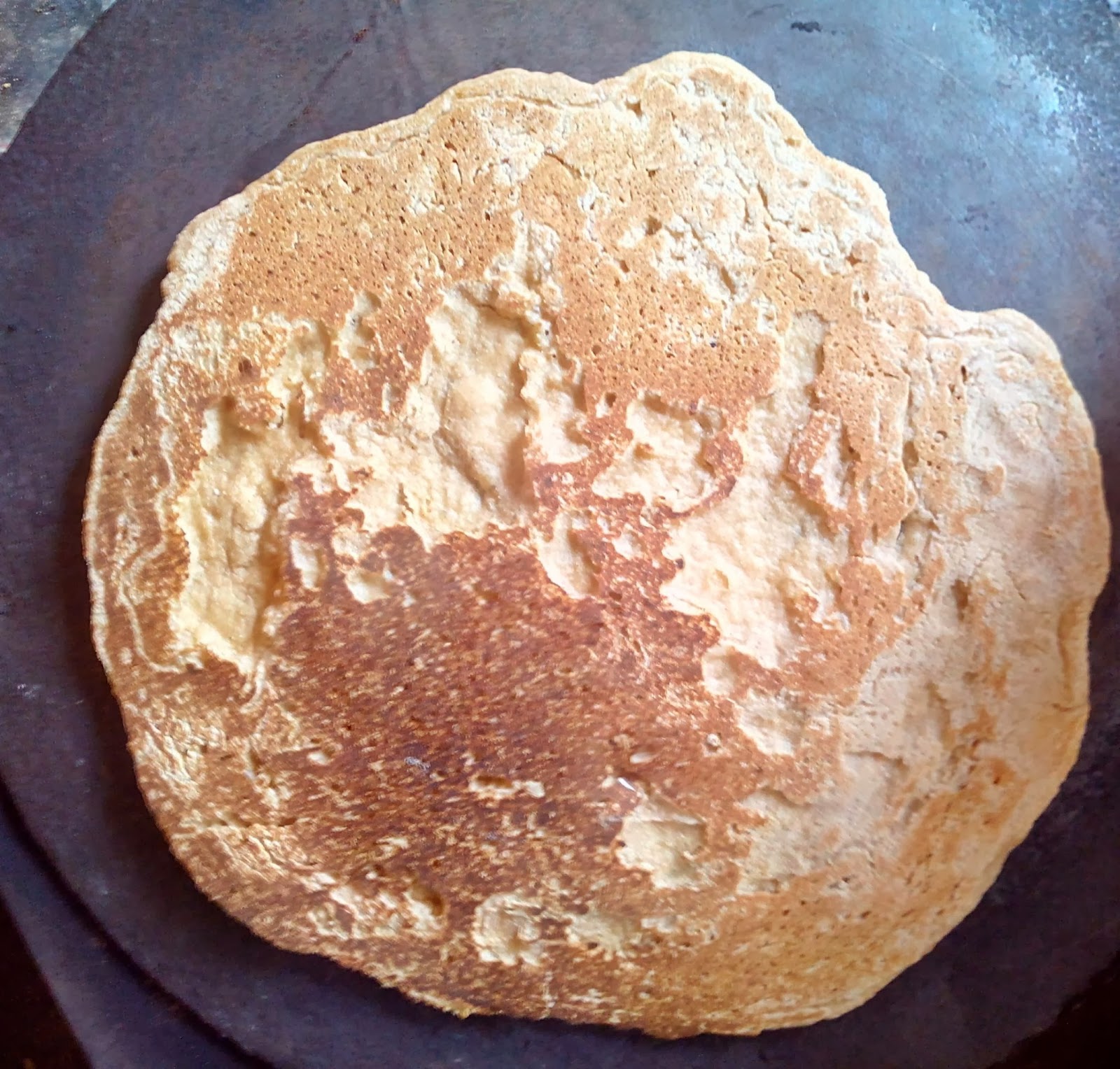 Riaz Paras Photography: "Qista"Local Gilgiti Desi Bread