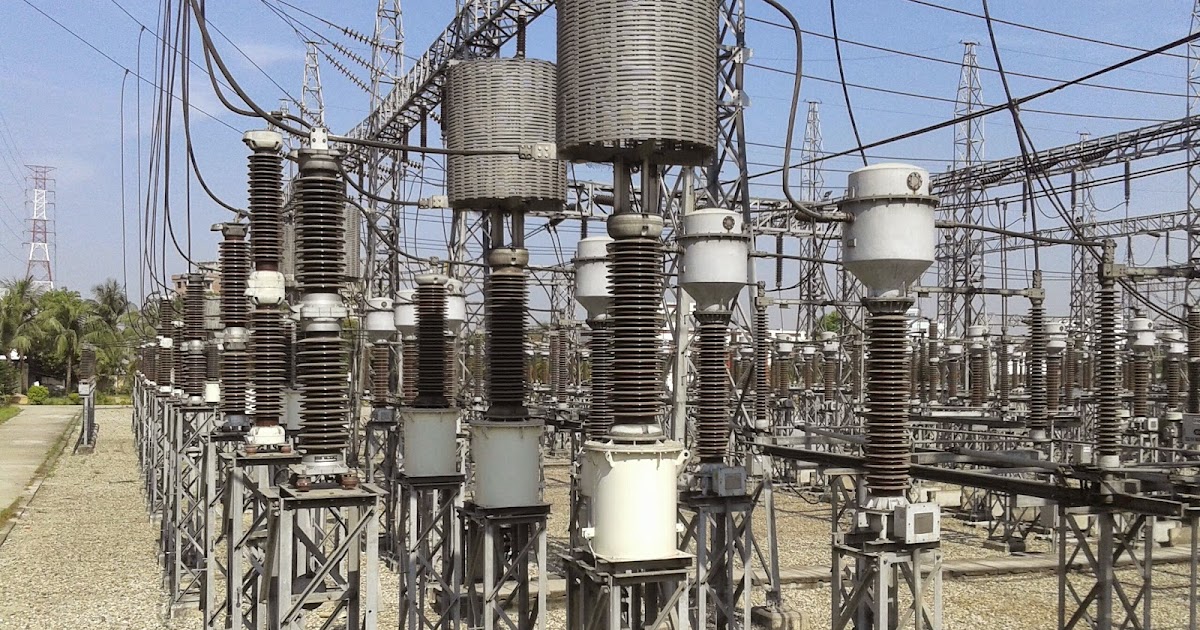 WAZIPOINT Engineering Science & Technology: How Does Work Power Grid ...