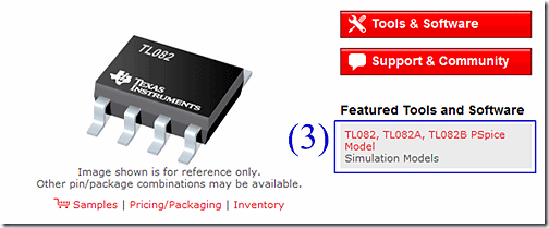 Greenergy Research Group: การเพิ่ม Spice Model ให้กับโปรแกรม LTspice