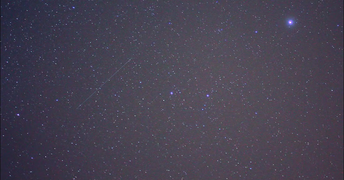 SatTrackCam Leiden (b)log: USA 245 (NROL-65), the new KH-11 Keyhole ...