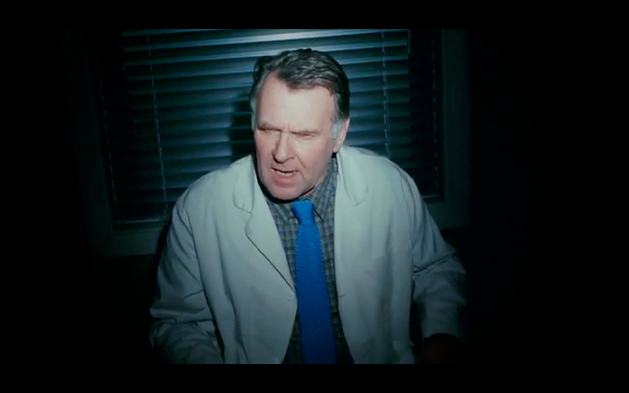 Peter Farley - cinematography