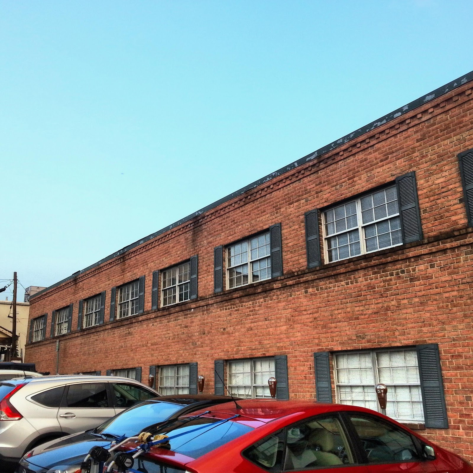 Robert Dyer @ Bethesda Row: OLD WEICHERT REALTORS BUILDING FOR SALE IN ...