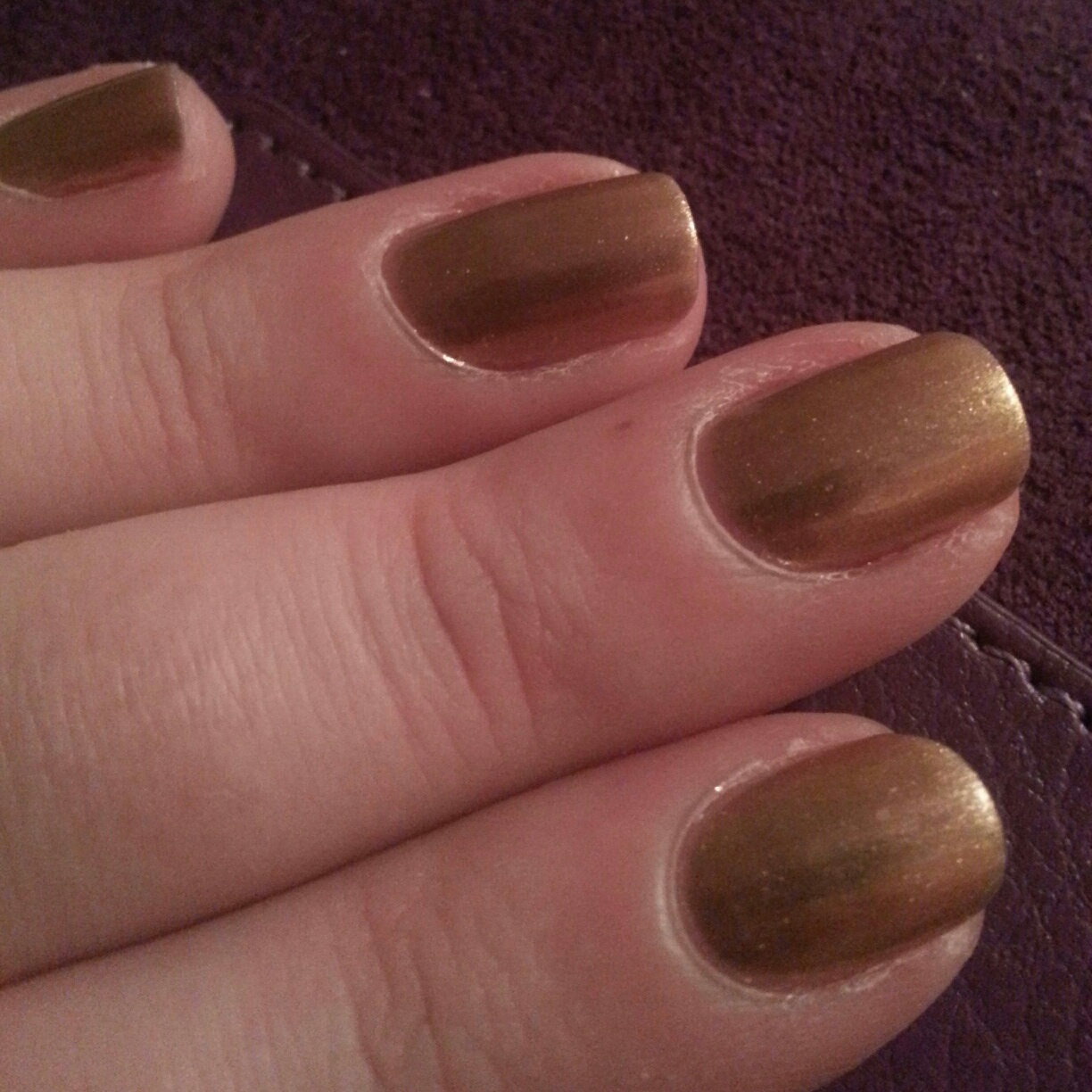 Nails Inc Stretford – Purple Wolf Nails