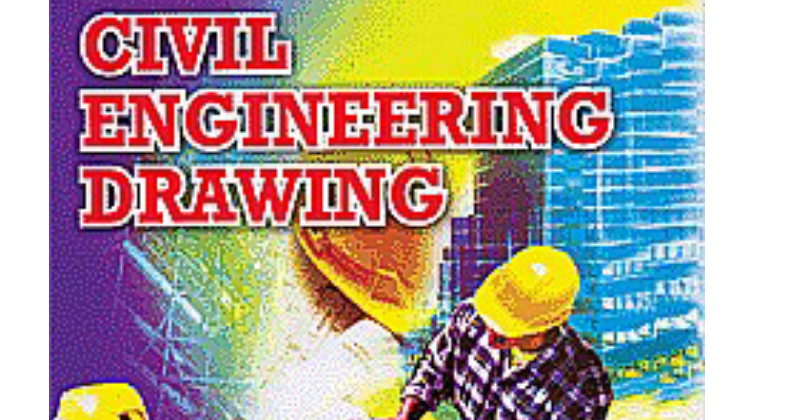 CIVIL ENGINEERING DRAWING ~ BORAK-QS