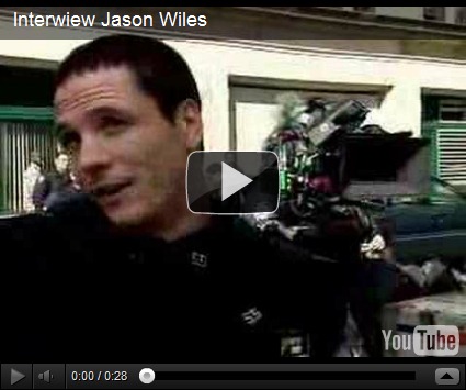 Third Watch (TV series) ~ Jason Wiles Online