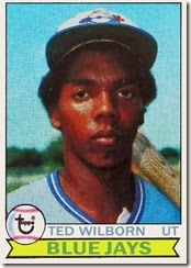 1979 Baseball Card Update: #21–Toronto Blue Jays (53-109) – 7th Place ...