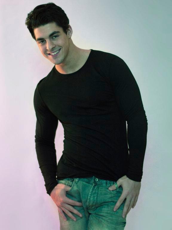 DEMIGODS: Demigod of the day: Christopher Cote