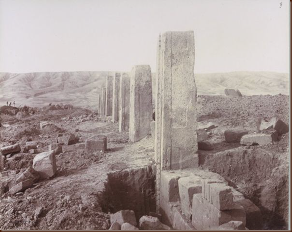 Exploration: The Mystery of Tiwanaku / Phase 7