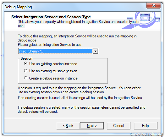 Mapping Debugger to Troubleshoot your Informatica PowerCenter ETL Logic ~ Data Integration Solutions