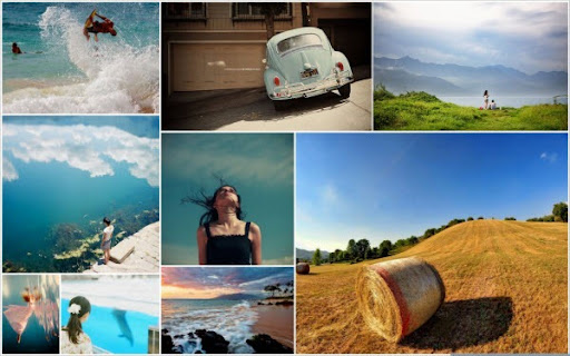 Picasa collage maker - atilaproject