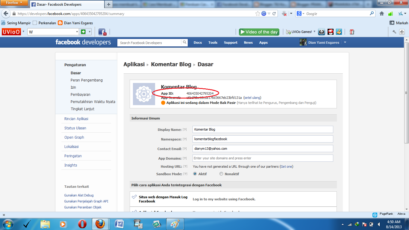 ILMU 212: Cara Membuat Kotak Komentar Facebook Pada Blogger ILMU 212: Cara Membuat Kotak Komentar Facebook Pada Blogger