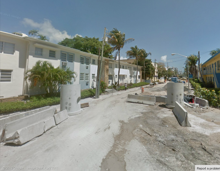 A picture and information blog about some sites that I've seen in Miami ...