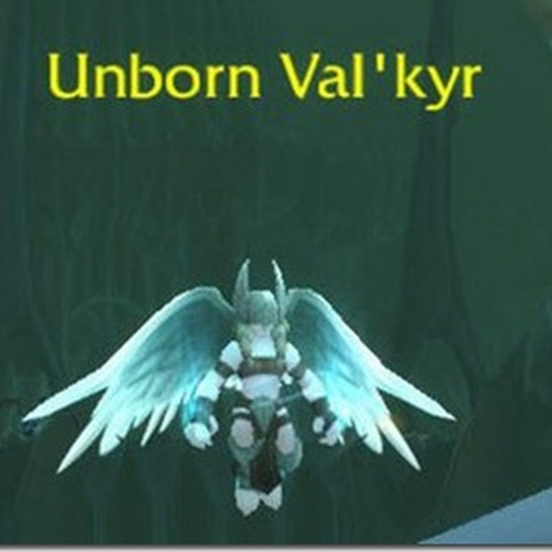 World of Warcraft PTR Patch 5.3: Neue Pets aus Burning Crusade Raids ...