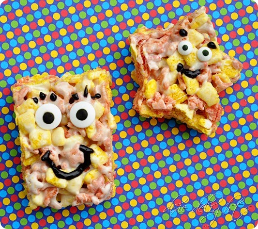 Beach Bound Bikini Bottom Bars Dixie Delights