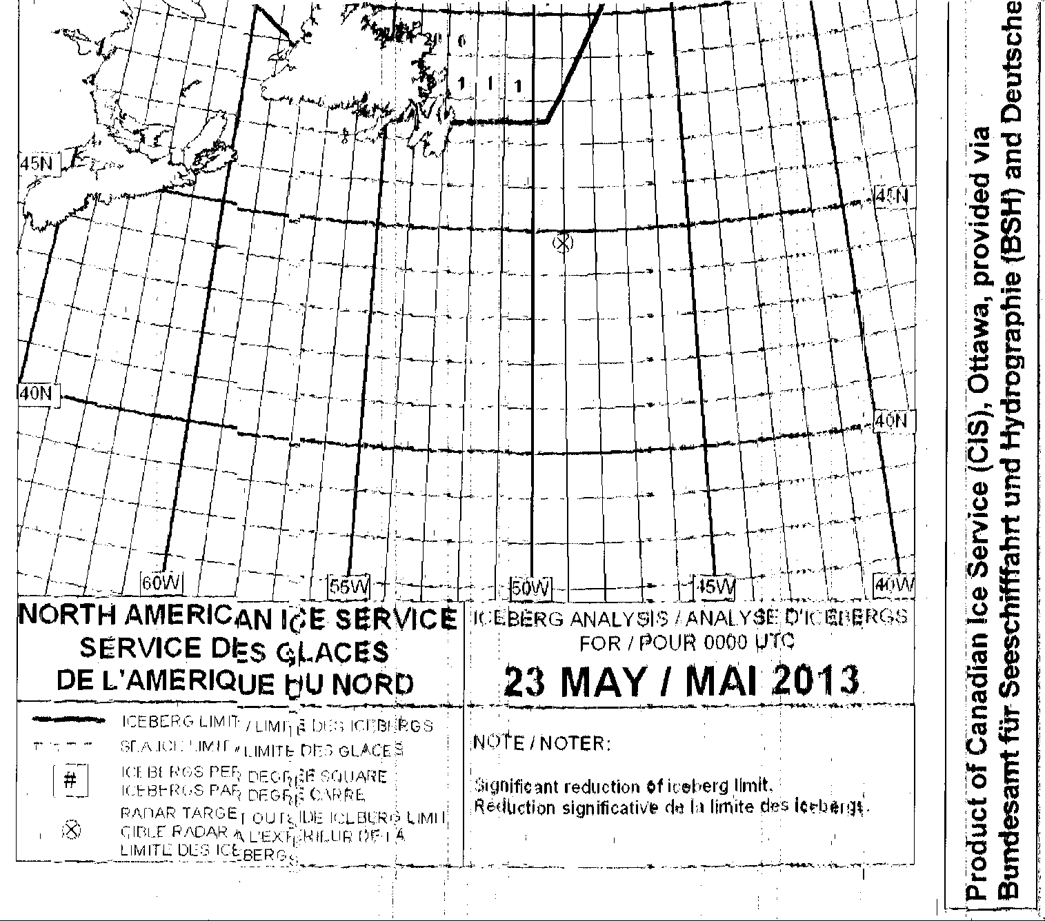 Radio Antics: Pinneberg (DDK3) HF Weather Facsimile Transmissions