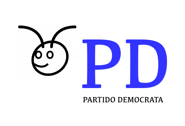Partido Democrata: A formiga do PD