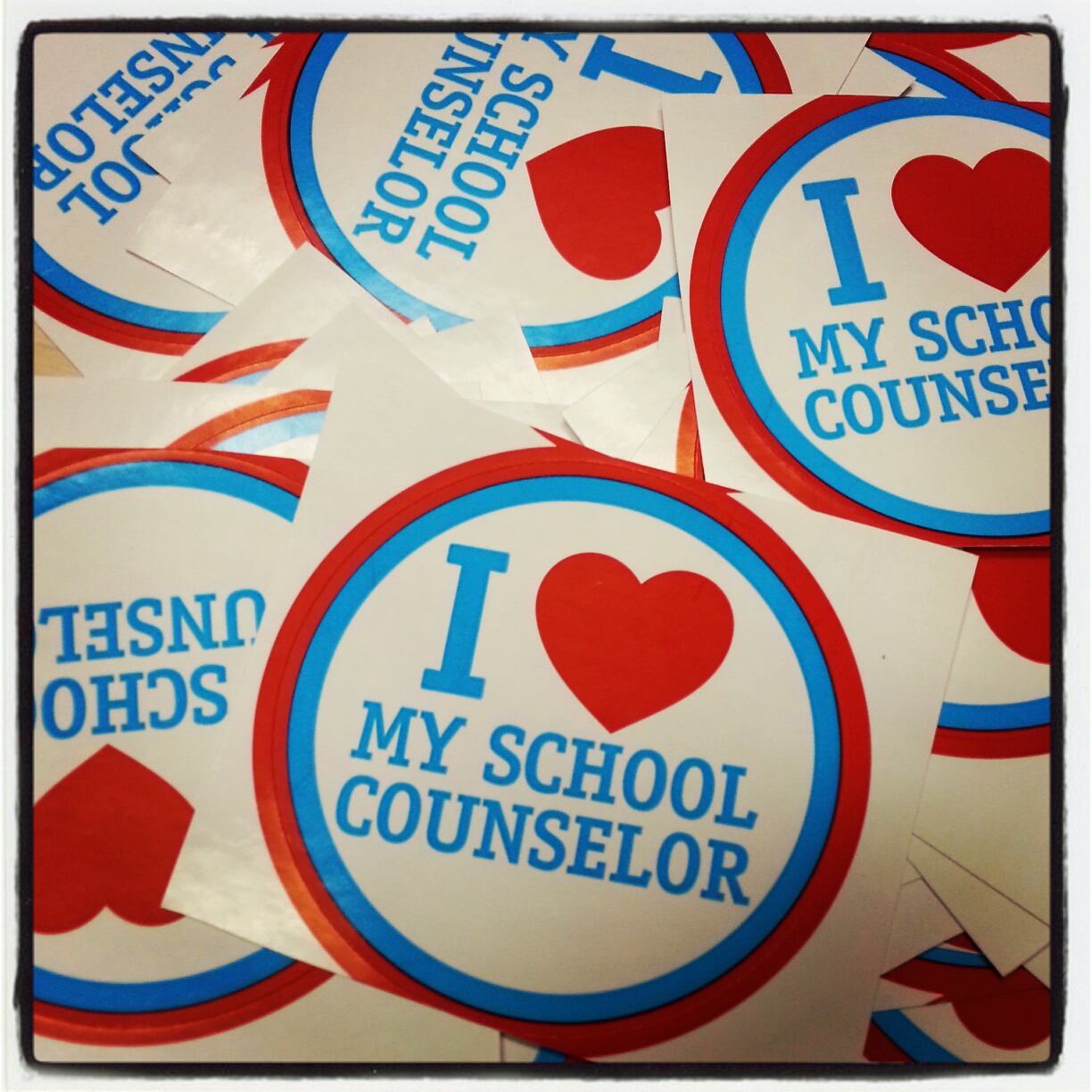 Sweetwater High Counseling Center: National School Counseling Week Link ...