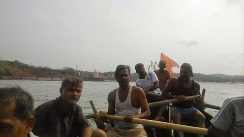 Kunkeshwar, Kunkeshwar Beach, Konkan Kashi, Kunkeshwar Temple, Tourist ...