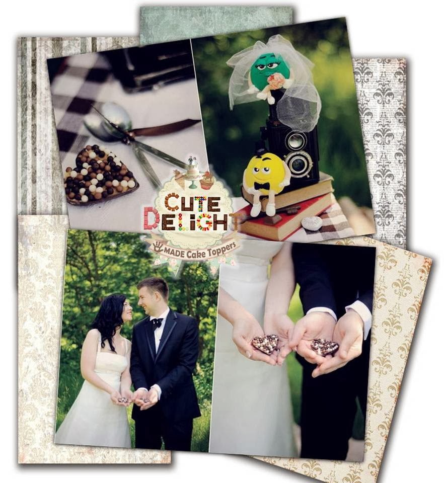 Wedding cake toppers, Custom Cake Topper, Funny cake toppers, Cake ...