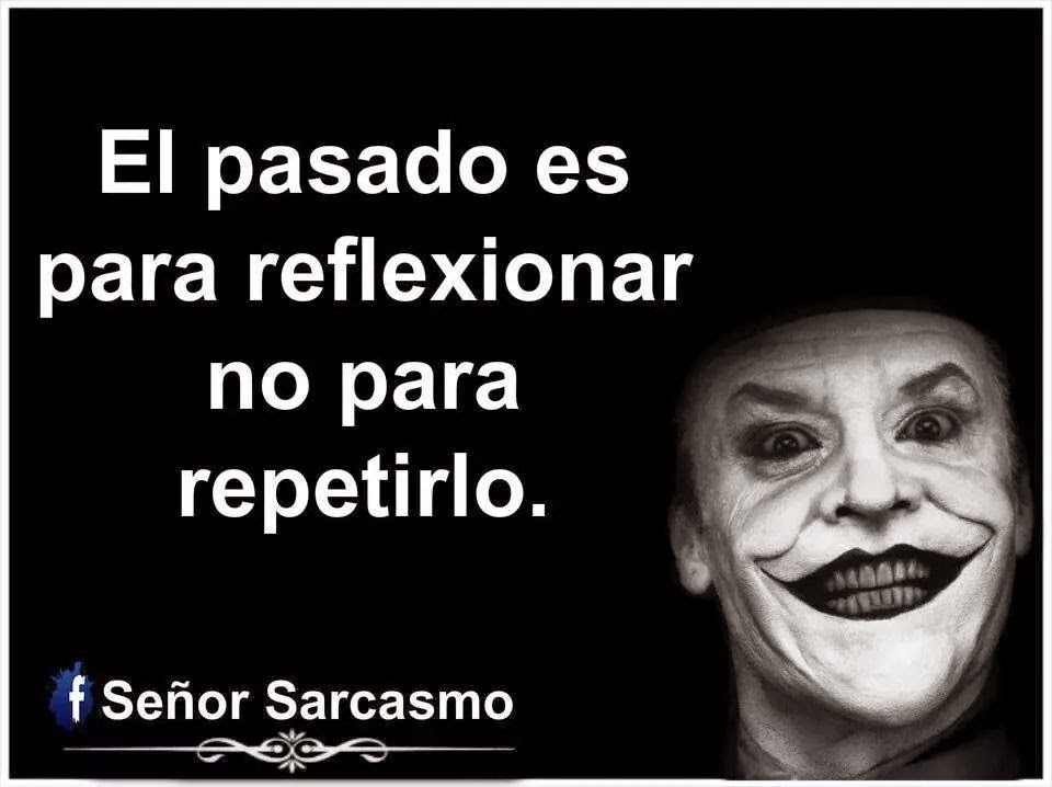 EL SARCASMO: IMAJENES "SARCASTICAS"