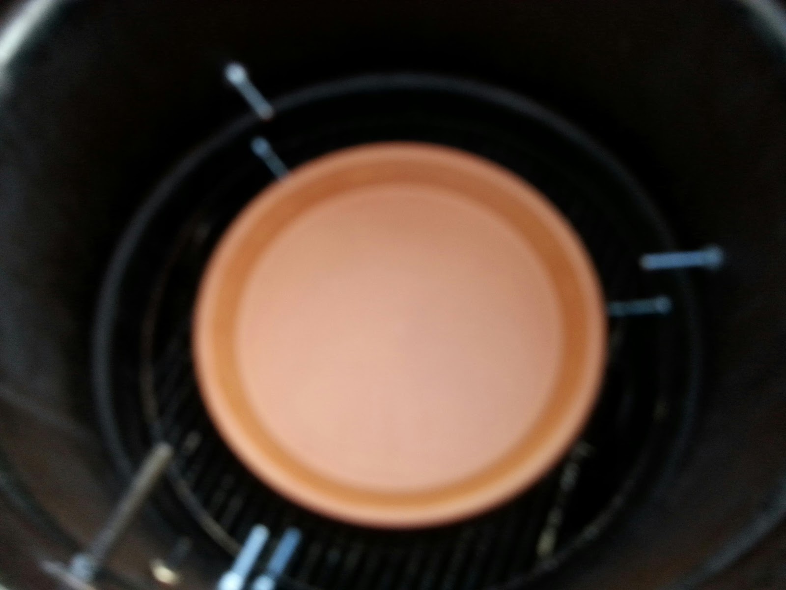 Tom's Backyard BBQ: Smoker Build - Final Product