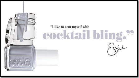 Nail Files- We Are In Love With Essie’s Latest Winter Collection ...