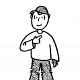 YOGA DIBUJOS PARA COLOREAR