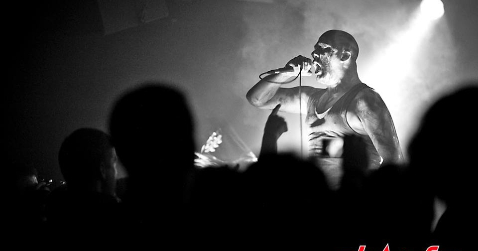 Berlin Metal Legion: Ostfront Live Review - Magnet Club Berlin