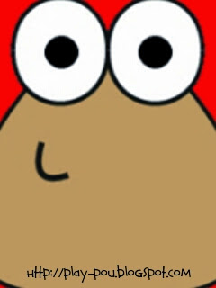 Play Pou: Papéis de parede Pou