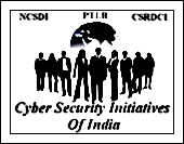 Techno Legal News: National Cyber Security Database Of India (NCSDI)
