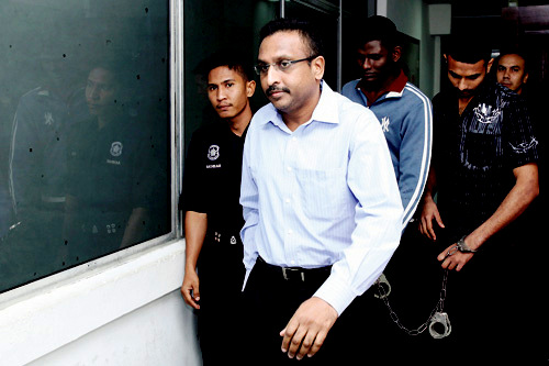 Putra Merdeka: Sosilawati Menjerit Ketika Dibunuh!