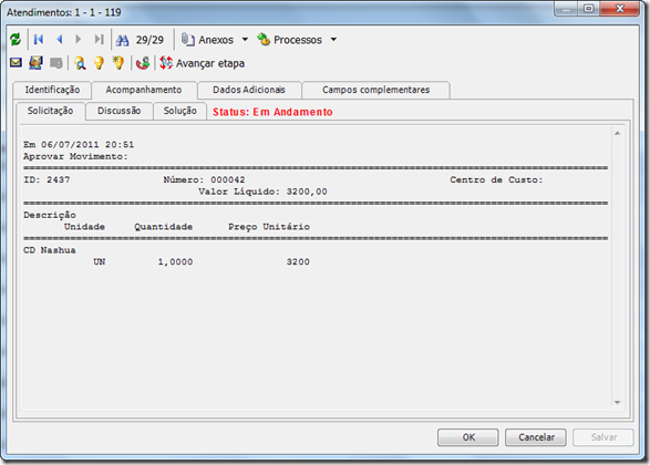 W2R Consultoria e Desenvolvimento de Sistemas: TOTVS - RM AGILIS ...