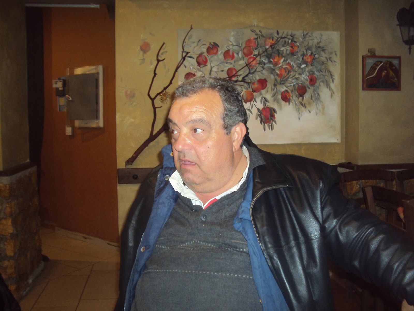 ΤΟ ΑΥΤΟΝΟΗΤΟ: H ΕΠΙΣΤΗΜΗ ΜΕ ΤΑ ΧΕΡΙΑ ΨΗΛΑ ΓΙΑ ΑΛΛΗ ΜΙΑ ΦΟΡΑ......