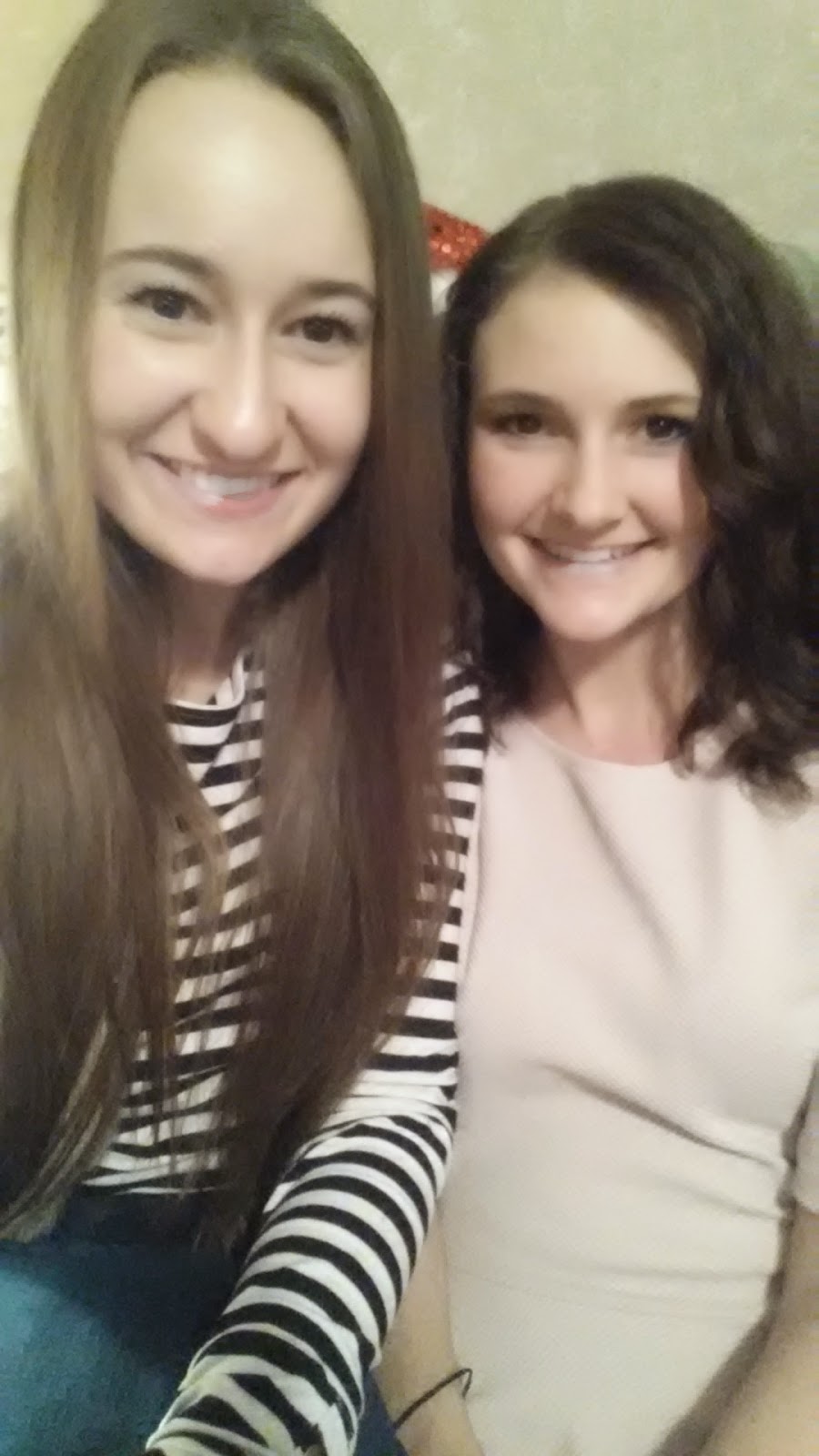 All About The Burkes