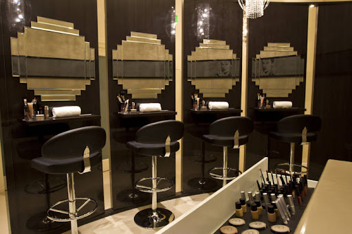 Escape Beauty Lounge