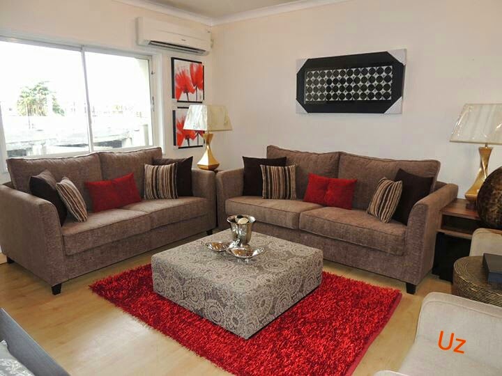 UJENZI ZONE: SITTING ROOMS ZINAZOROCK...