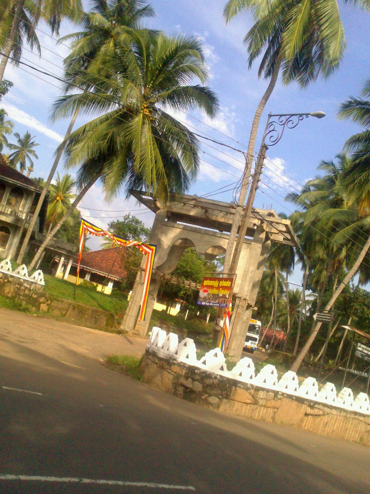 Attanagalla Arahatta Rajamaha Viharaya [අත්තනගල්ල අරහත්ත රජමහා විහාරය]