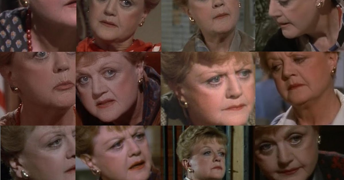 Murder She Wrote Screencaps: Jessica's Jewels