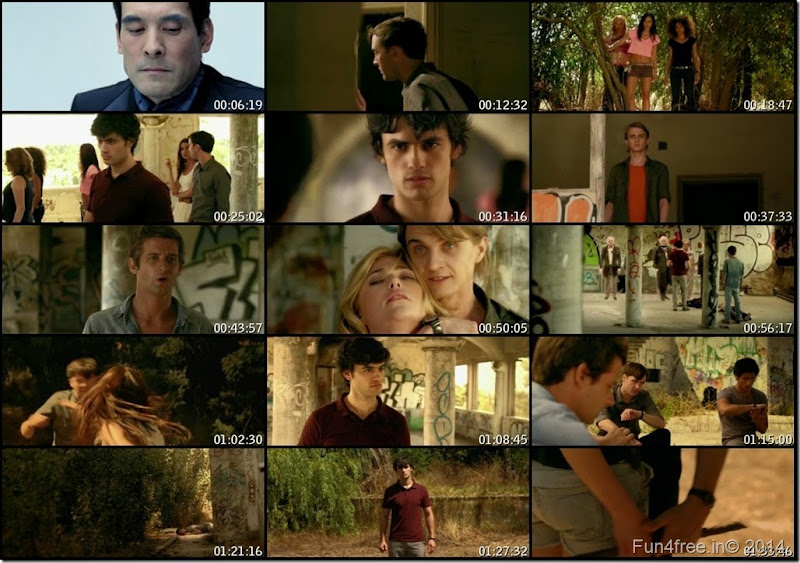 Real Playing Game (2013) | BLURAY 720P | 700MB | Full Movie Download ...