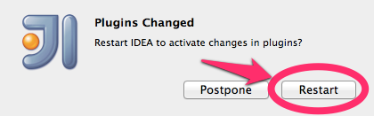 mog project: Mac: Coding Scala with IntelliJ IDEA (1)