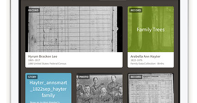 The Ancestry Insider: Ancestry.com Updates Mobile App – Receives ...