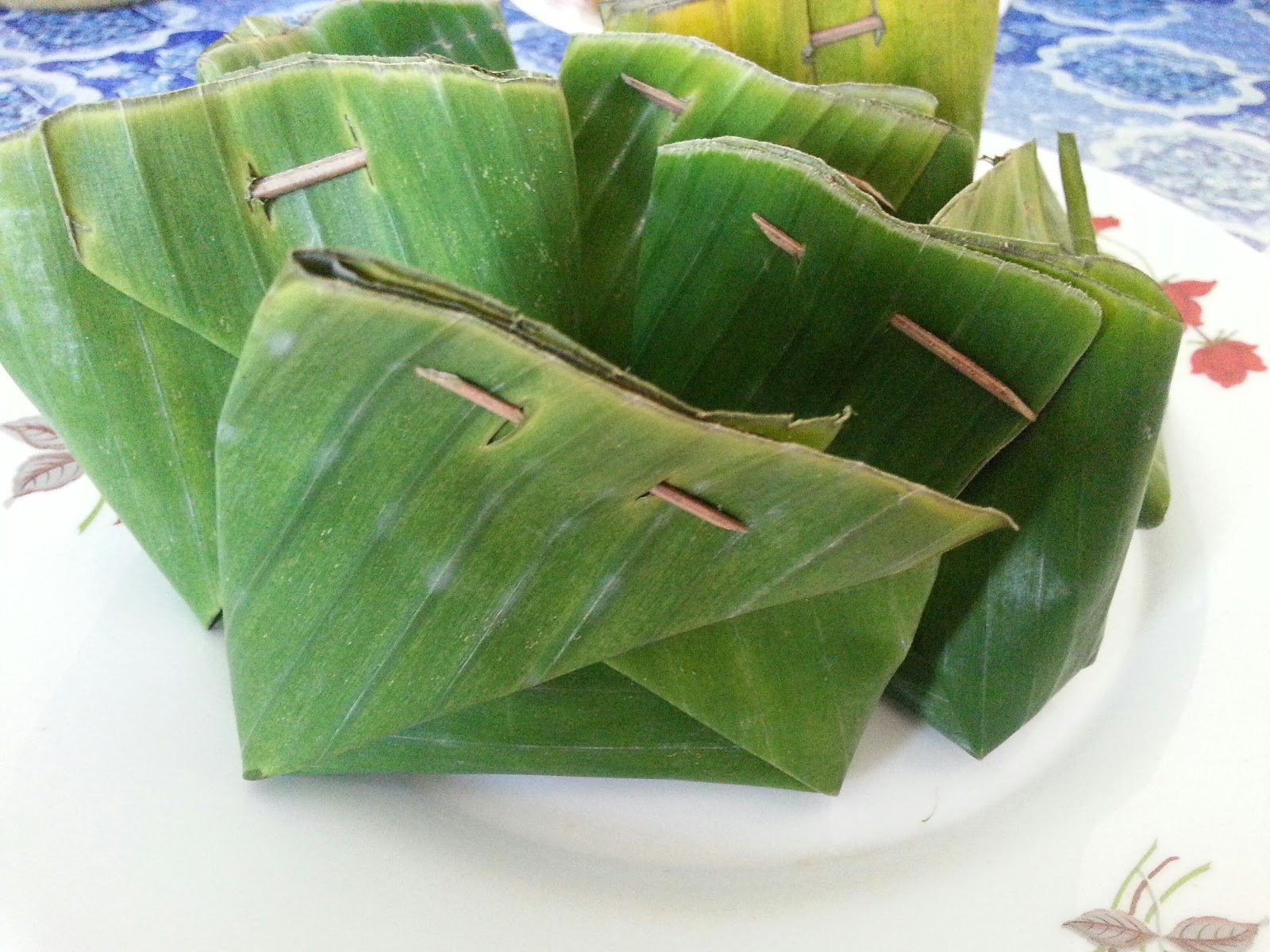 Tapai Pulut ~ SuteraUngu87