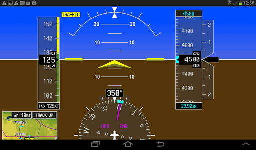 ARTIFICIAL HORIZON Latest Version APK for Android – Android Sports Apps