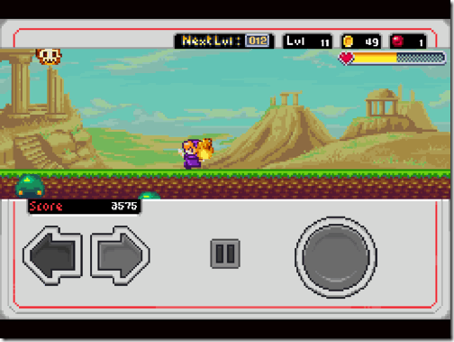 Slayin 無盡練功 iPhone iPad 動作RPG 遊戲App 攻略心得