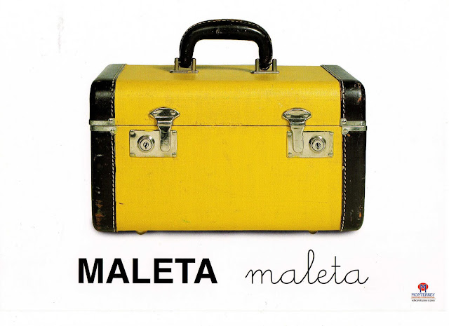 FICHAS DE COSAS Y OBJETOS