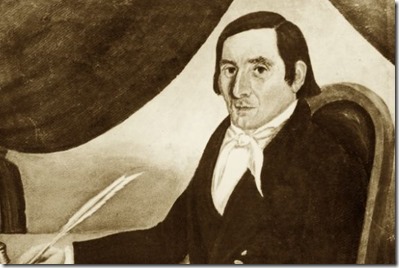 Joseph Knight Sr. - Alchetron, The Free Social Encyclopedia