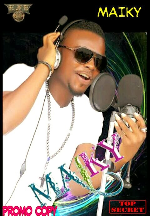 360music: SPECIAL INTERVIEW WITH MAIKY IN BRIEF...