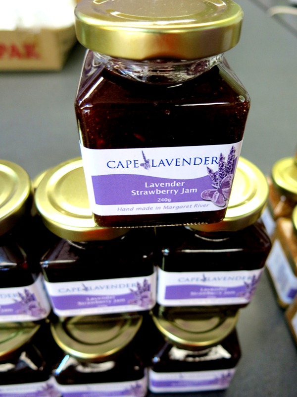 My J Babies: Family Holiday In Perth: Cape Lavender