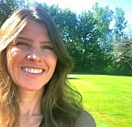 My Life As A Vegan Mom : Tracy Murphy