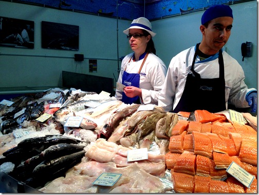 The Culinary Lens: Howth and The Dublin Bay Prawn Festival